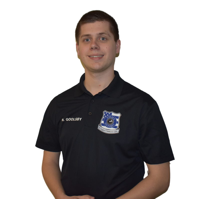 Our Team – Police Pictures