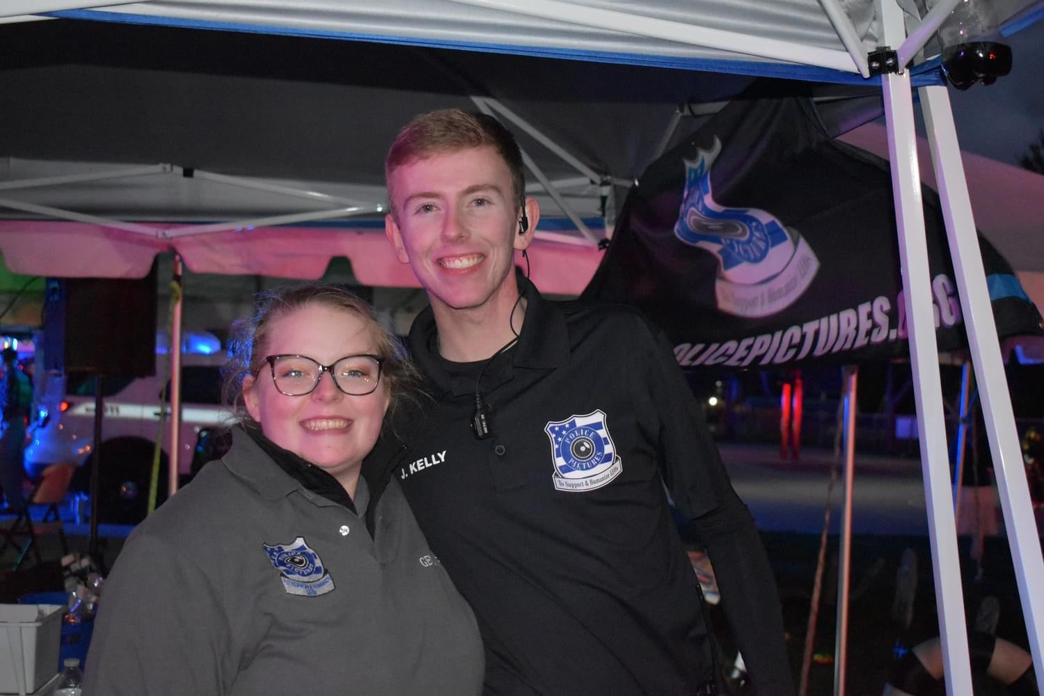 PHOTO GALLERY – Police Pictures