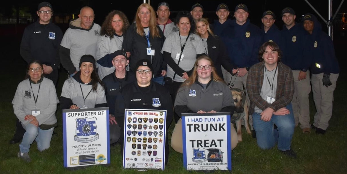 Our Team – Police Pictures