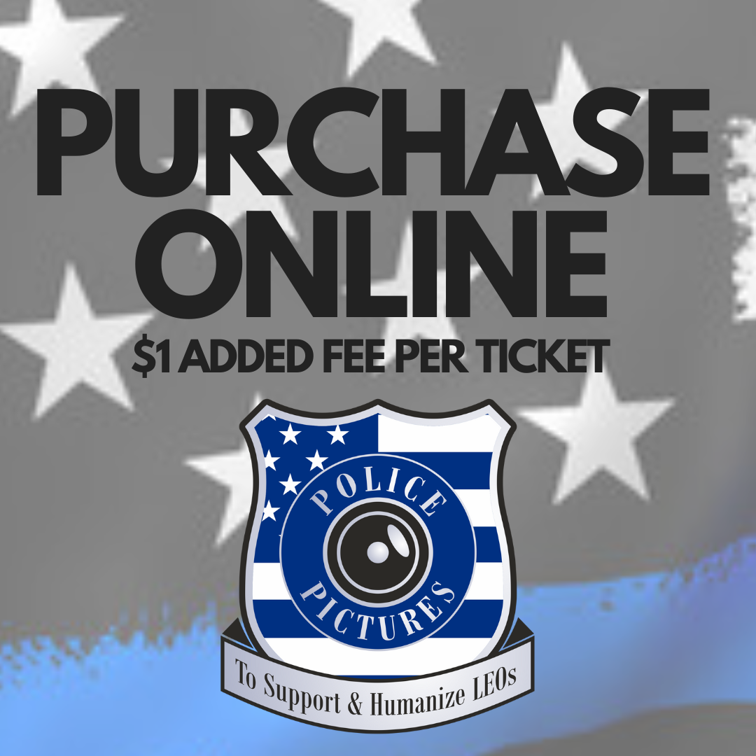 2026 Pancake Breakfast Fundraiser – Police Pictures